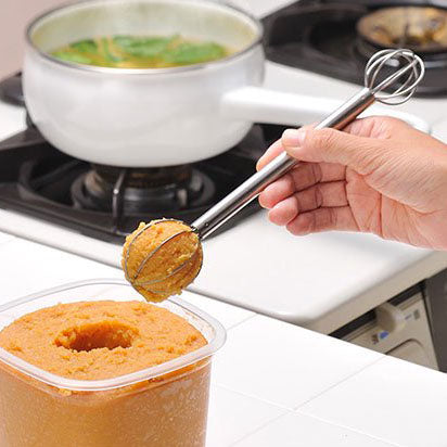 Miso Measurement Muddler – Ema's Table