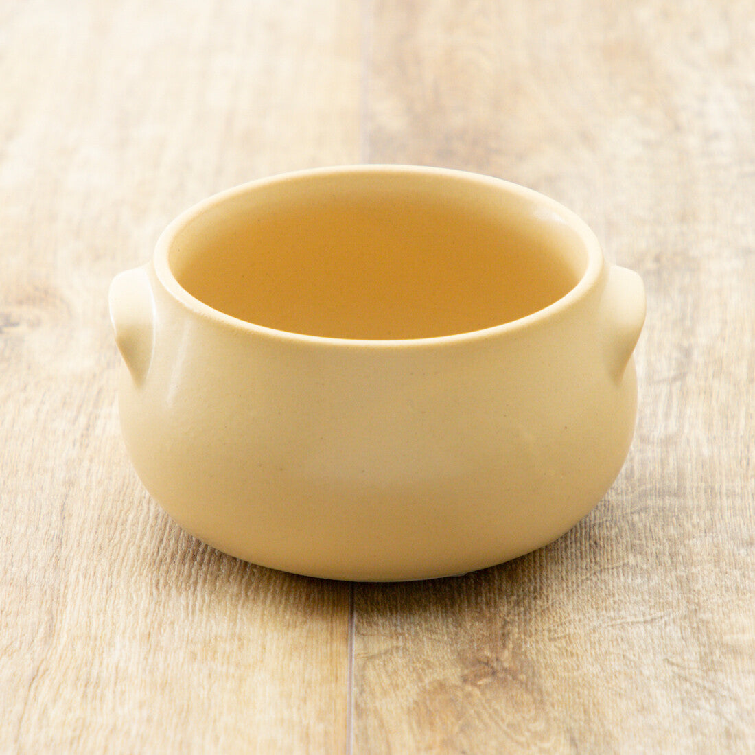 Griller Double Handled Bowl 5" – Ema's Table