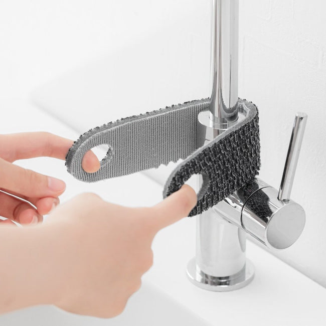 Faucet Scale Cleaning Brush – Ema's Table