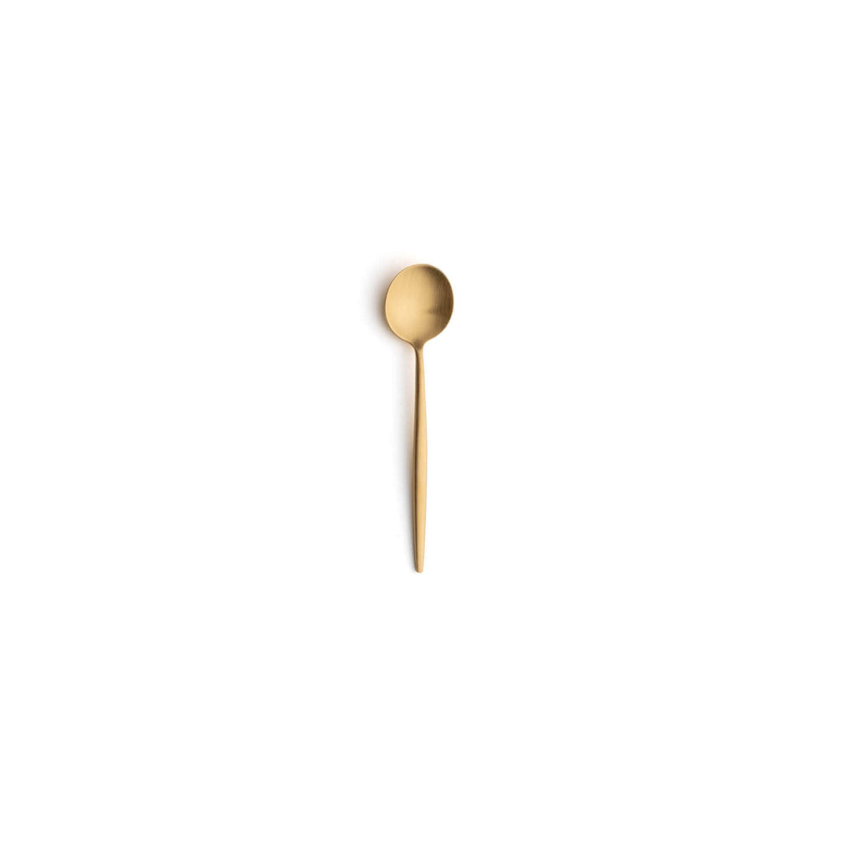 Moon Moka Spoon – Ema's Table