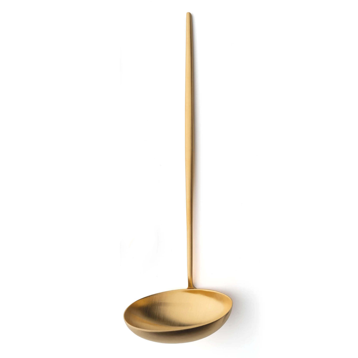 Moon Soup Ladle 27cm – Ema's Table