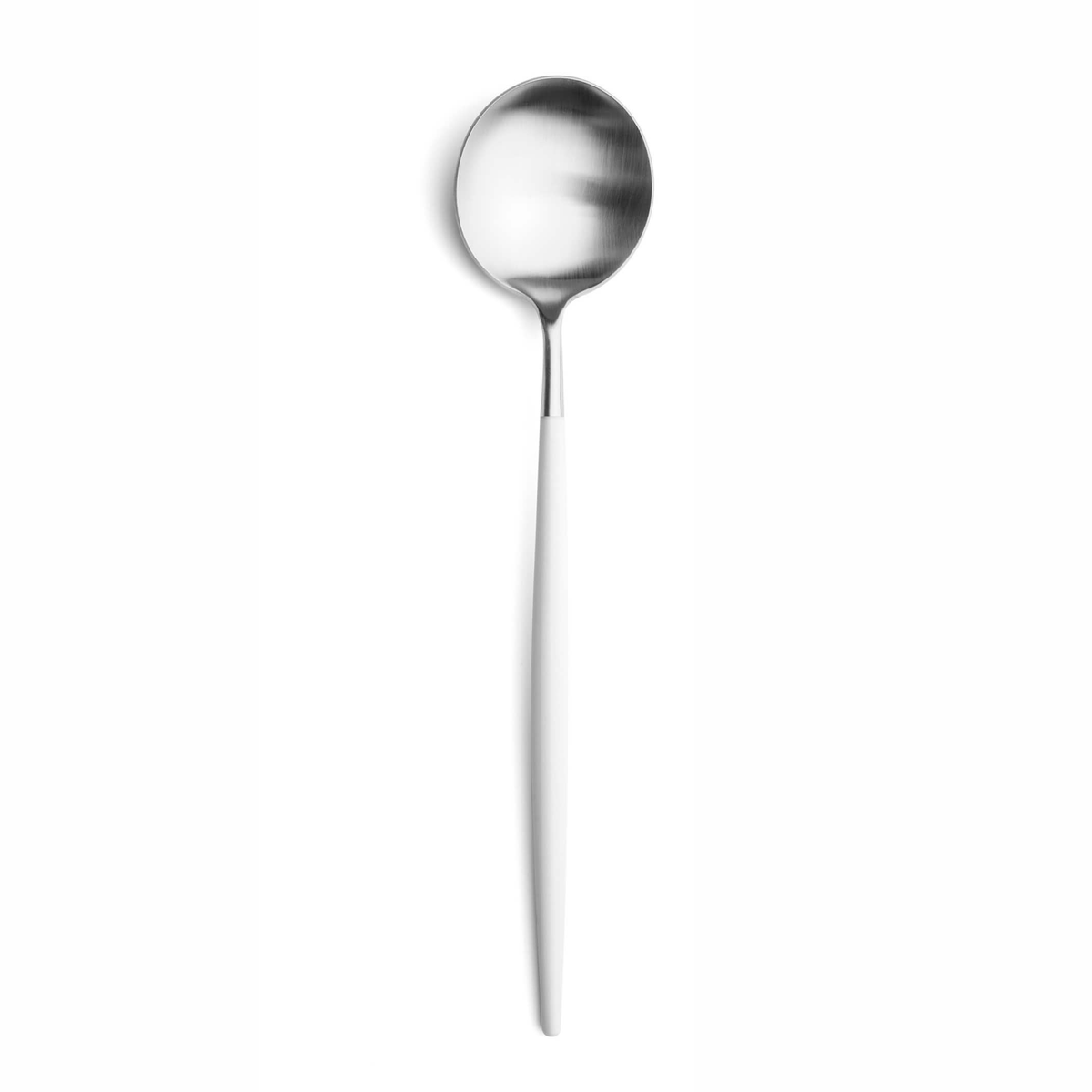 Goa Silver Serving Spoon 26.5cm – Ema's Table