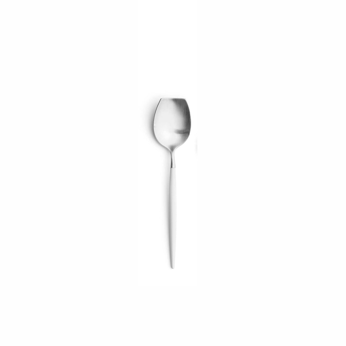 Goa Silver Sugar Spoon 13.3cm – Ema's Table