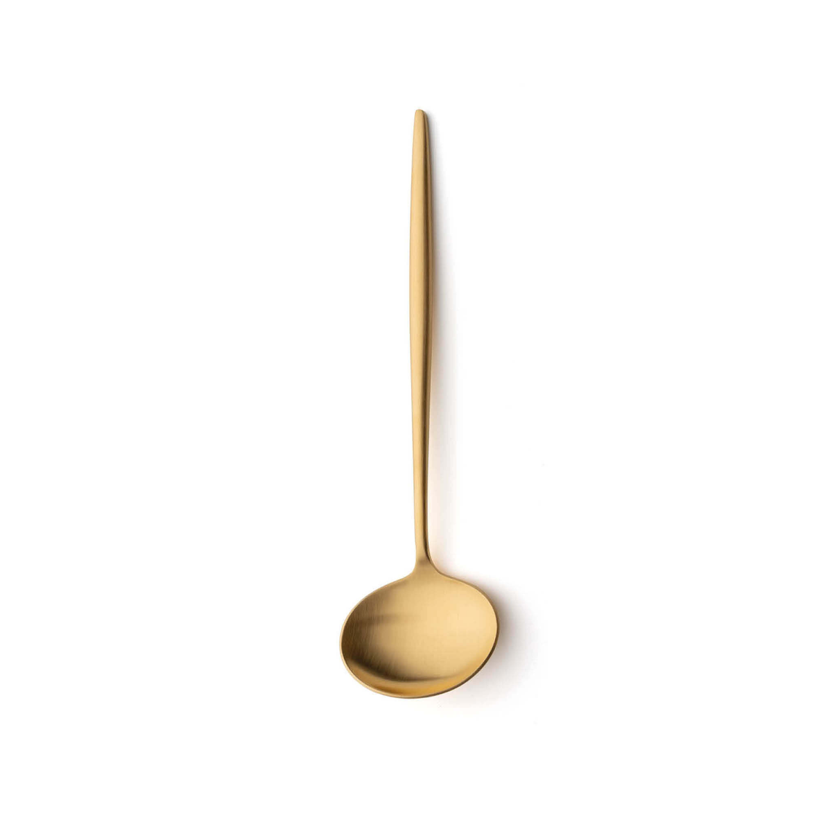 Moon Sauce Spoon 20.8cm – Ema's Table