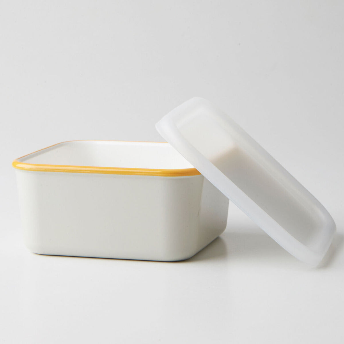 Cofflet Square Stocker (XS) – Ema's Table