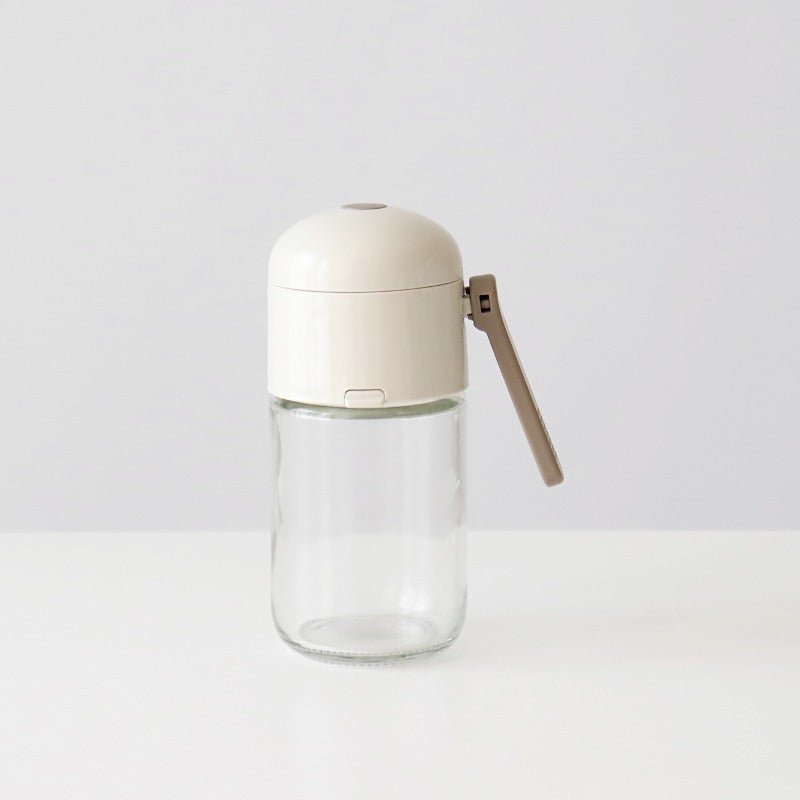 Handy Press Seasoning Jar – Ema's Table