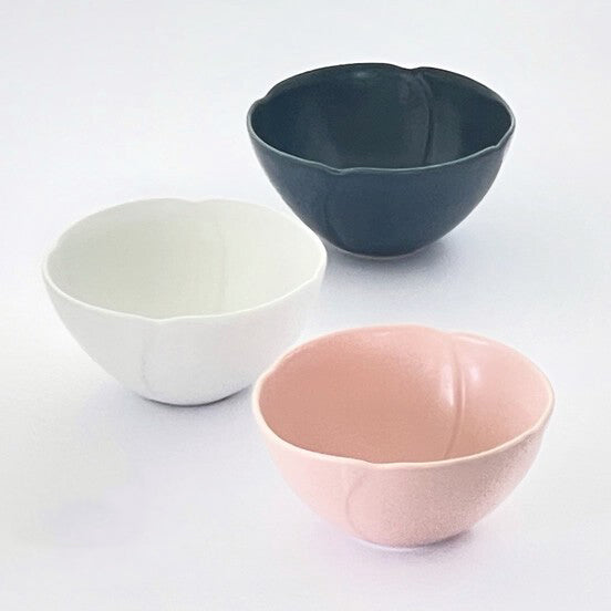 Spring Flower Bowl 4.5" – Ema's Table