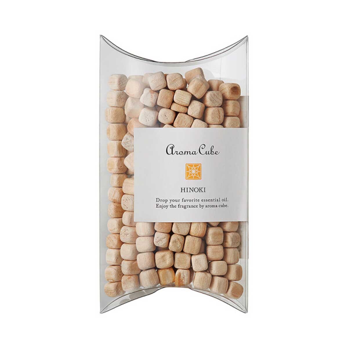 Aroma Cube – Ema's Table