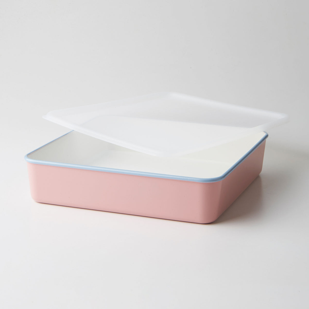 Cofflet Square Stocker (L) – Ema's Table