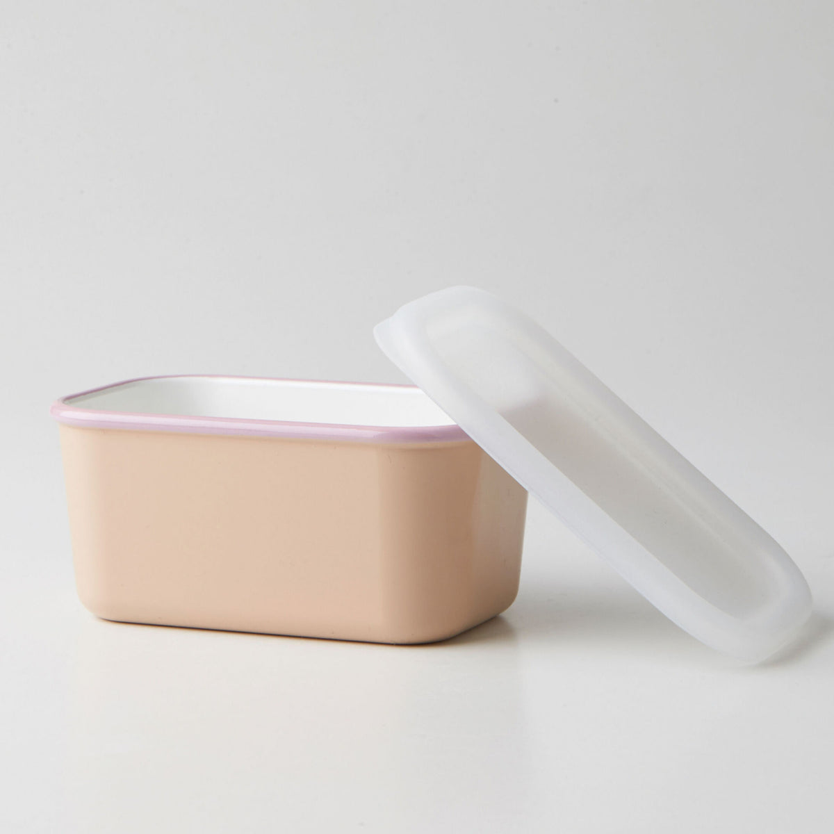 Cofflet Rectangular Stocker (S) – Ema's Table