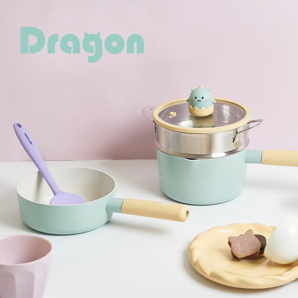 Dragon Baby Cookware Set – Ema's Table