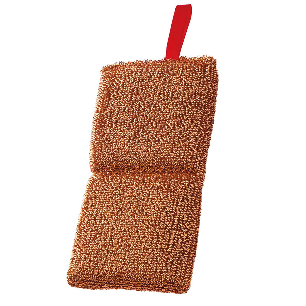 Copper Antibacterial Bathroom Cleaning Sponge – Ema's Table