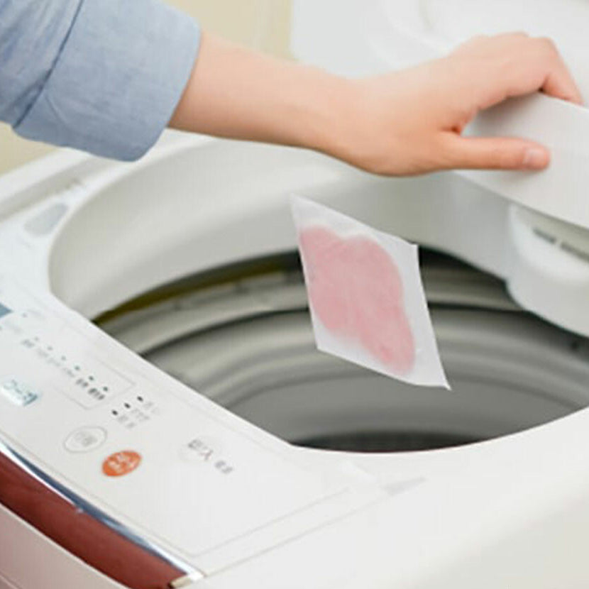 Deodorant Tool For Washing Machine – Ema's Table