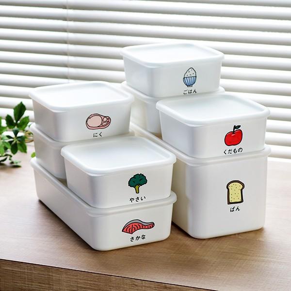 PFF Food Stocker – Ema's Table