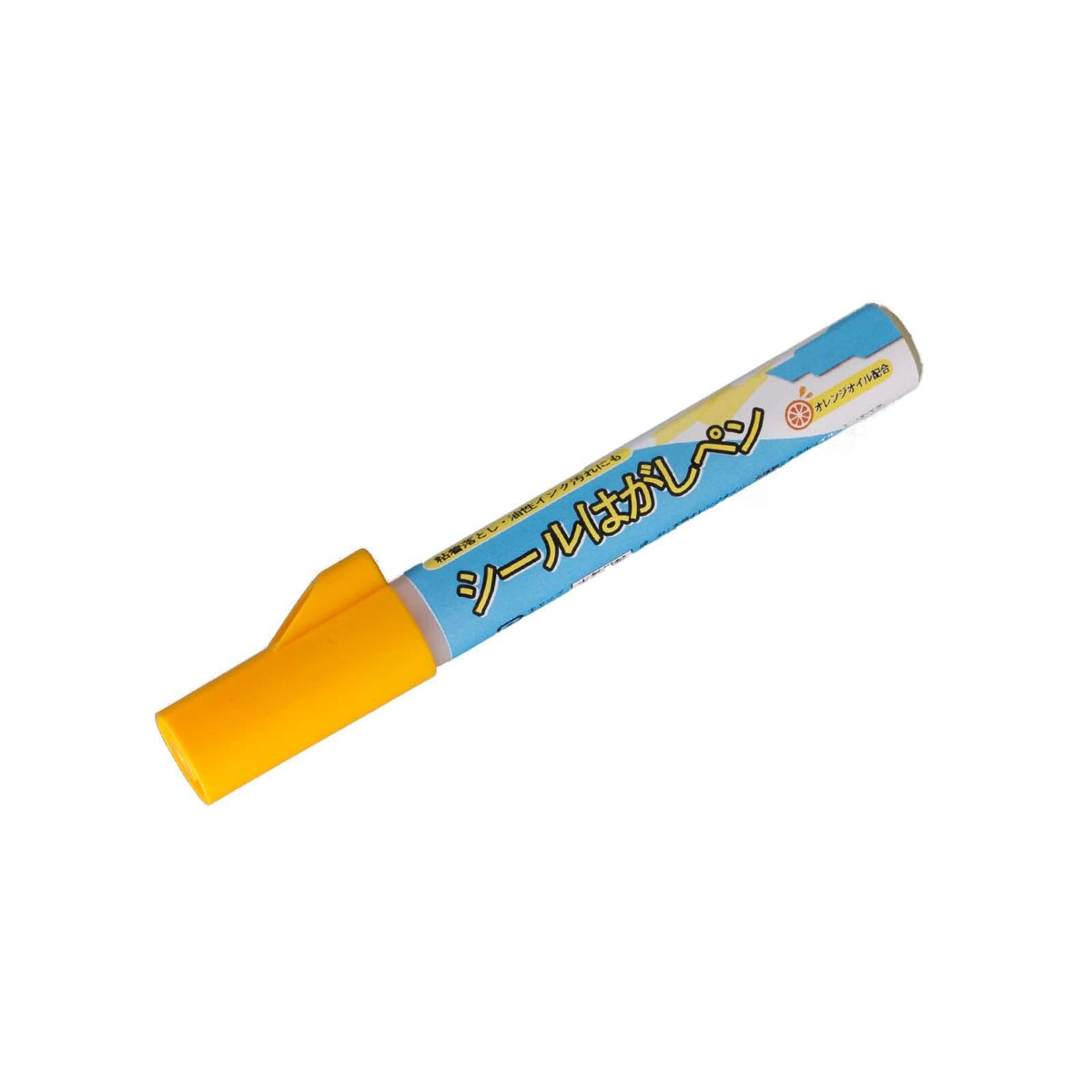Natural Citrus Oil Adhesive Remover Pen – Ema's Table