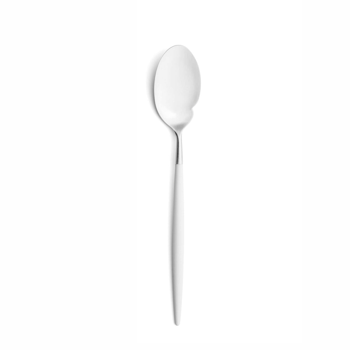 Goa Silver Gourmet Spoon 22.3cm – Ema's Table