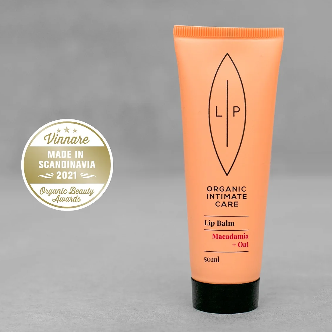 Organic Intimate Care Balm Macadamia+Oat – Ema's Table