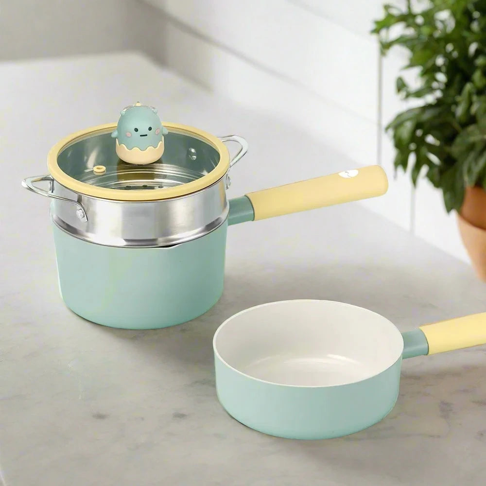 Dragon Baby Cookware Set – Ema's Table