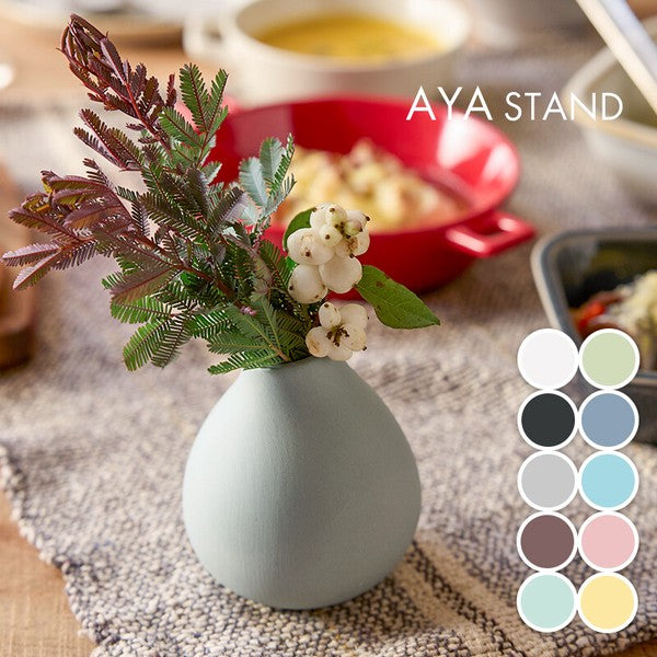 AYA Stand Vase – Ema's Table