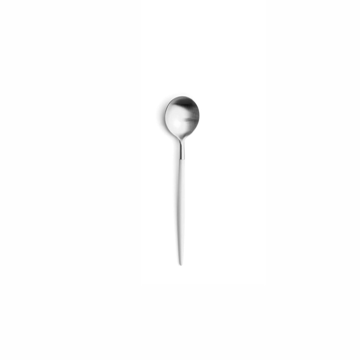 Goa Silver Tea Spoon 12.7cm – Ema's Table