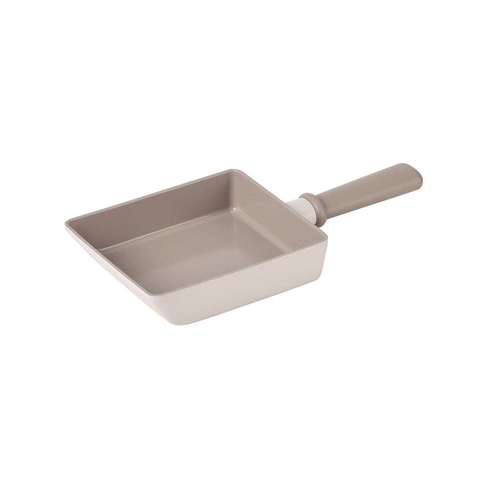 Chou Chou Rolled Omelet Pan - IH Compatible – Ema's Table