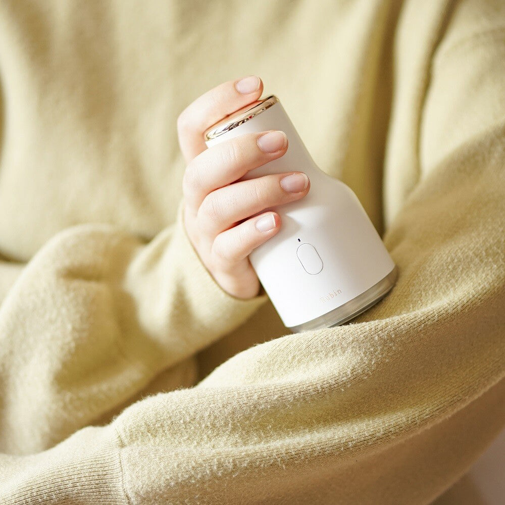 Rechargeable Pill Remover – Ema's Table