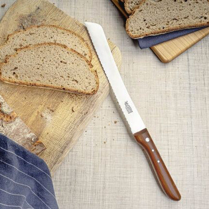 German Bread Knife – Ema's Table