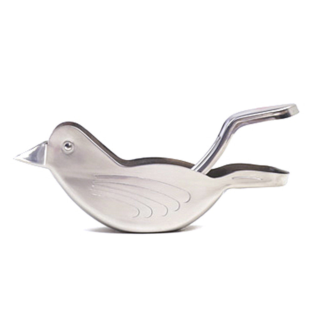Bird Shape Lemon Press – Ema's Table