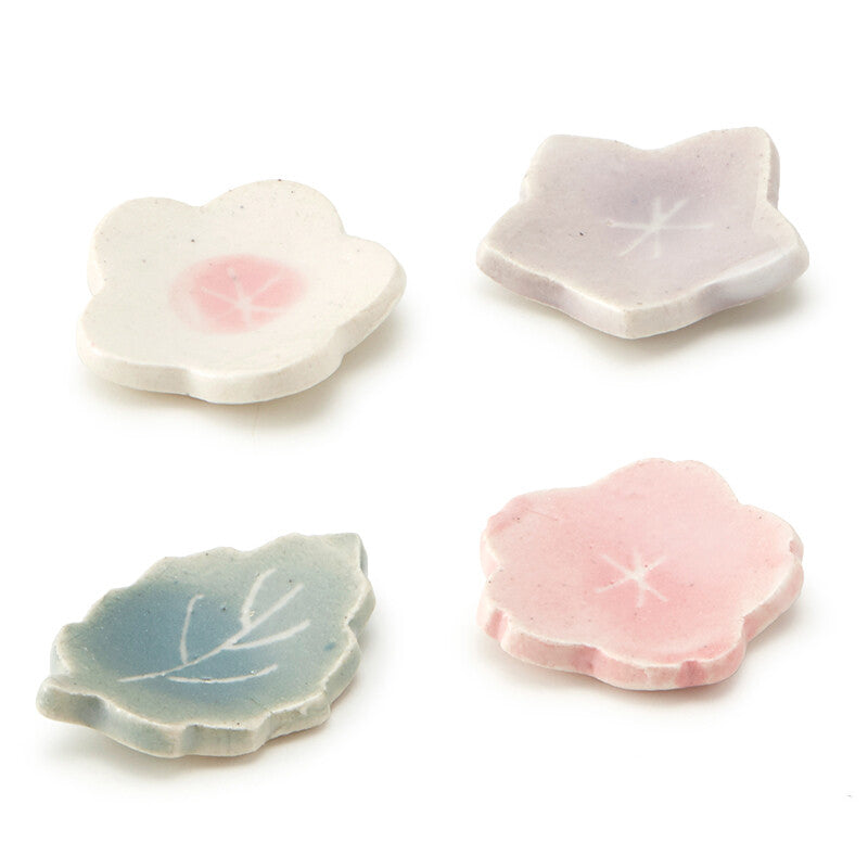 Blossom Chopstick Rest – Ema's Table