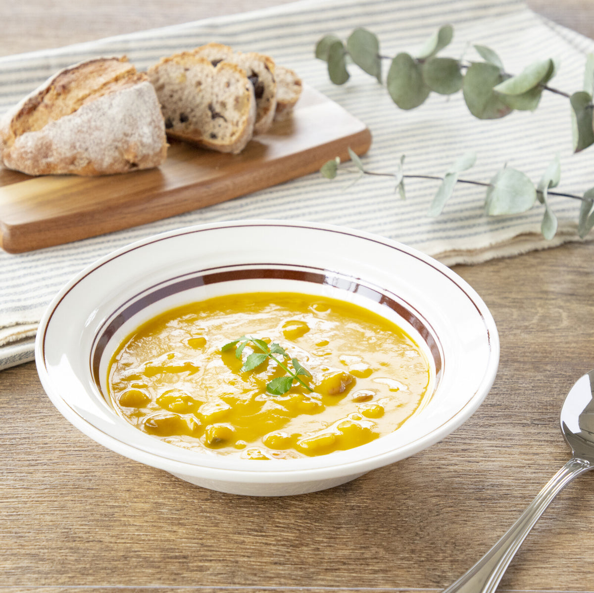 Countryside Soup Bowl 7.5" – Ema's Table