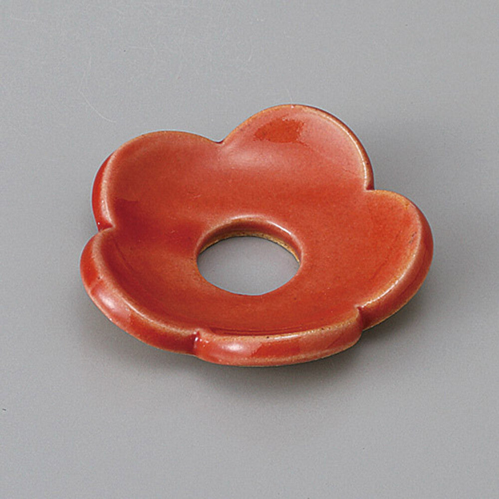 Flower Shape Chopstick Rest – Ema's Table