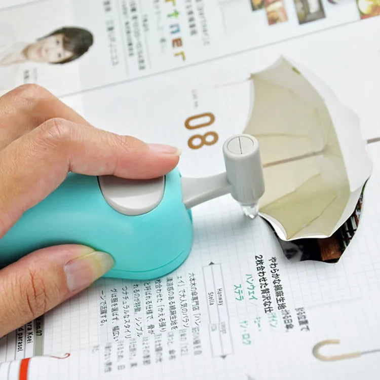 Mouse Type D-Line Cutter – Ema's Table