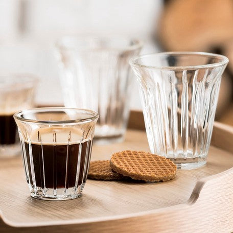 Zinc Glass Tumbler – Ema's Table