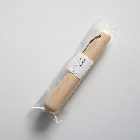 Japanese Cypress Wooden Pestle – Ema's Table