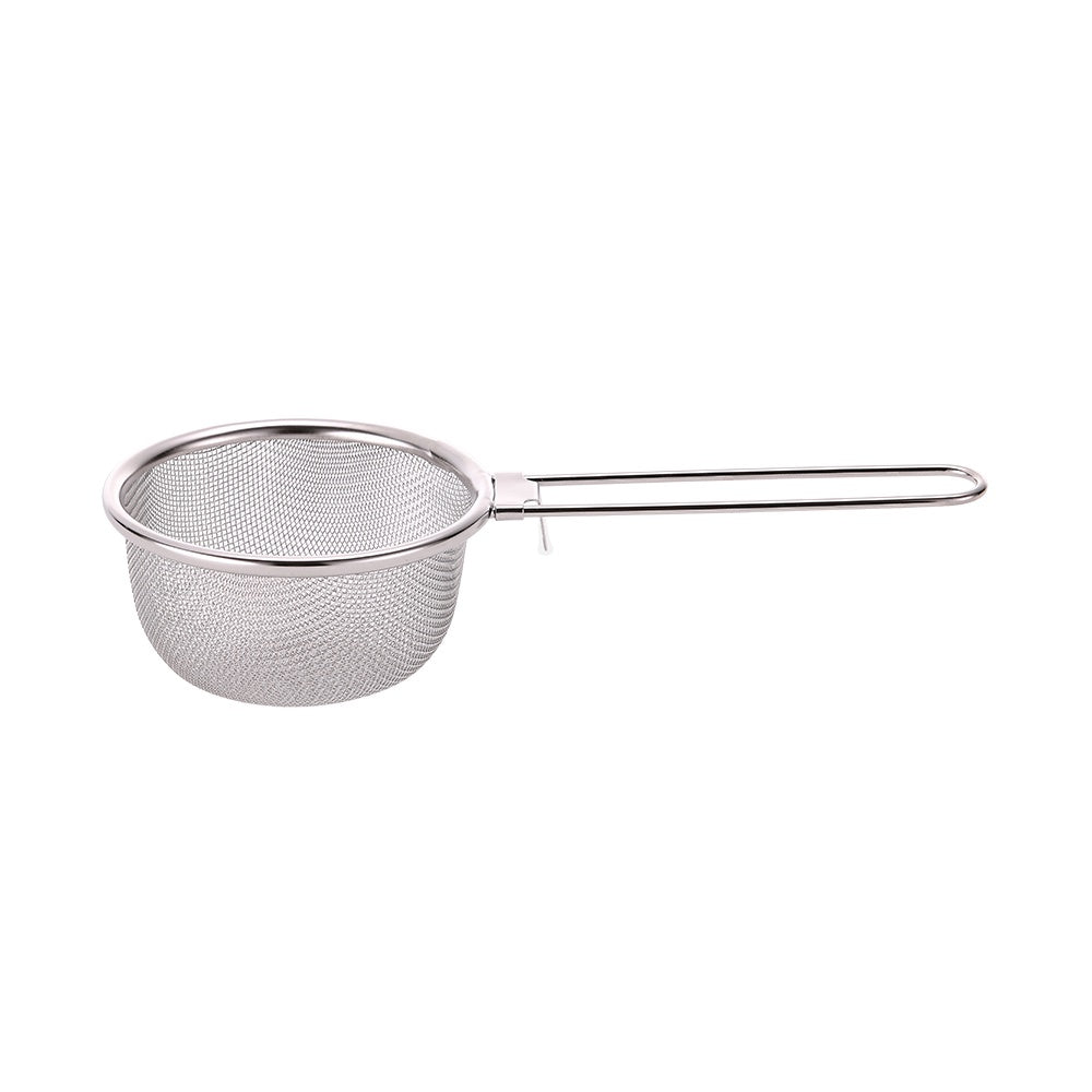 Stainless Steel Fine Strainer – Ema's Table