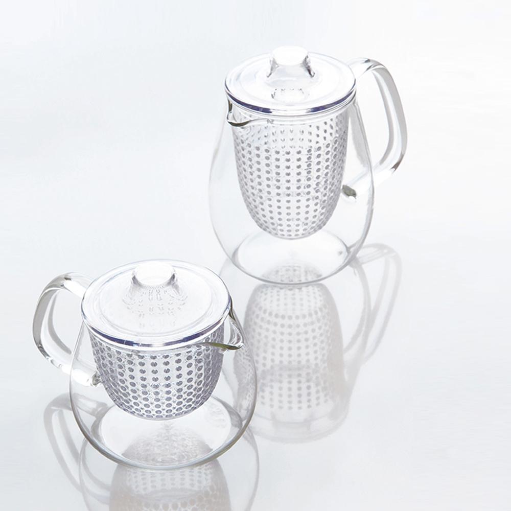 Unitea Teapot - Plastic Set – Ema's Table